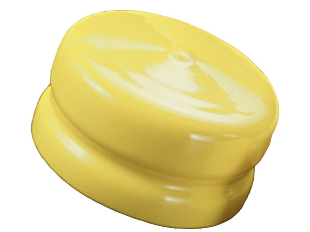 RING FLANGE COVERS UAE PLASTIC END CAPS