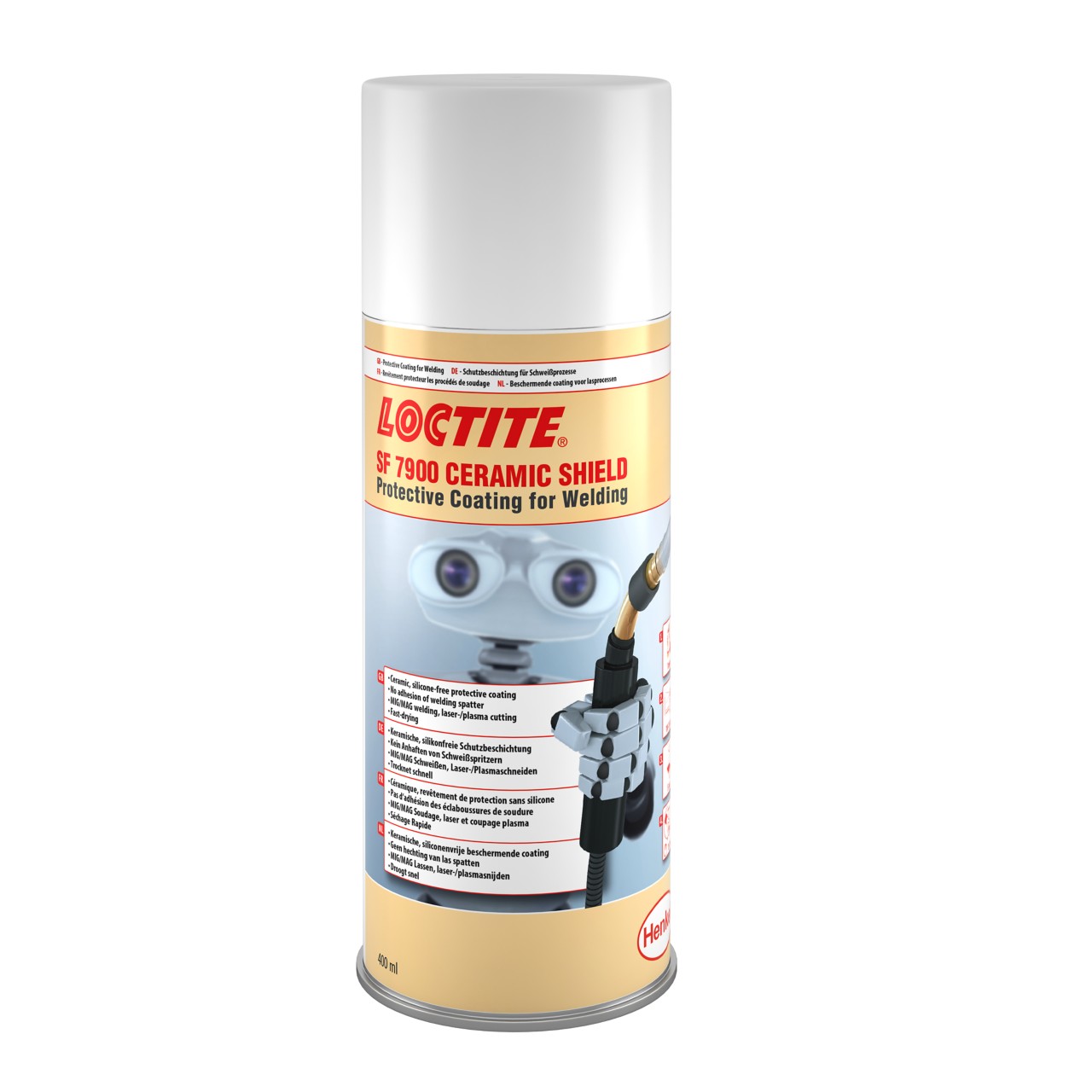 LOCTITE SF 7900 ABU DHABI - Rig Store