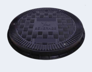 GRP MANHOLE COVER & FRAME SUPPLIERS IN UAE ABU DHABI