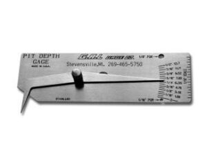 PIT DEPTH GAUGE in Abu Dhabi - Rig Store